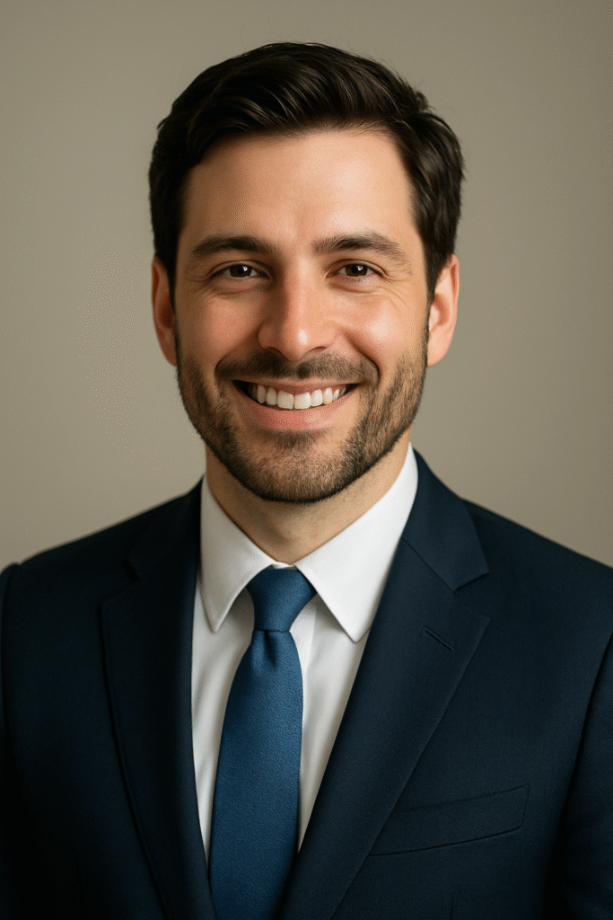 Biography – Maksud Mahbub, Software Engineer